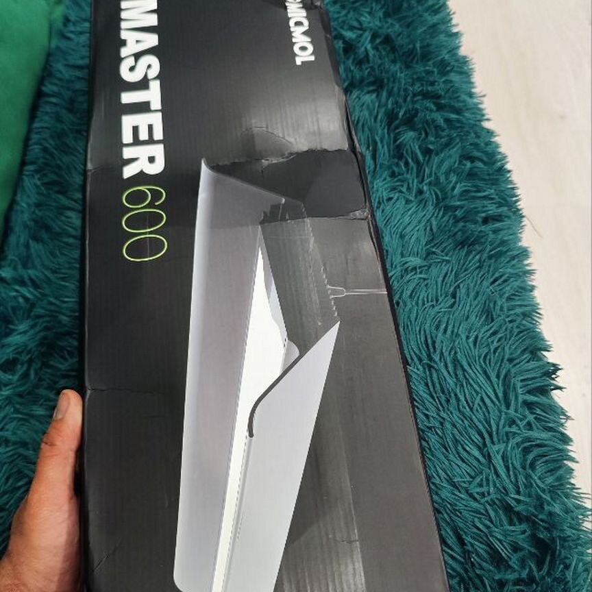 Светильник micmol master 600