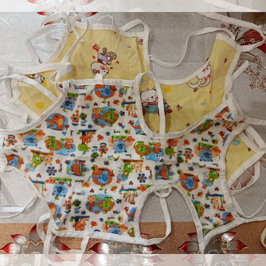 Попона для кошек