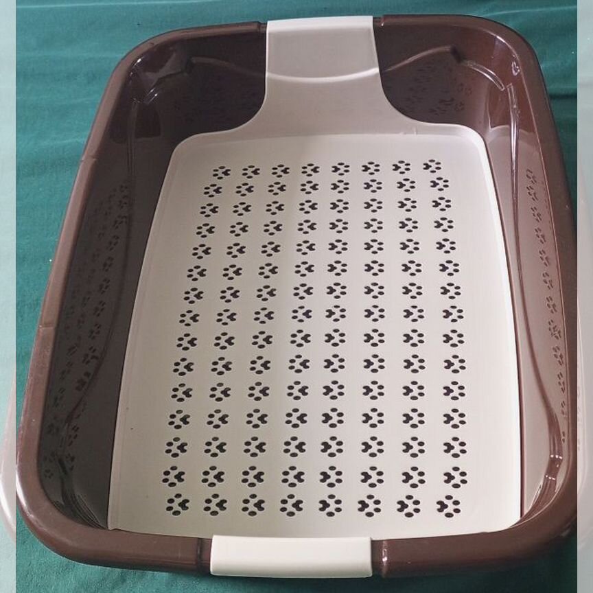 Туалет для кошек