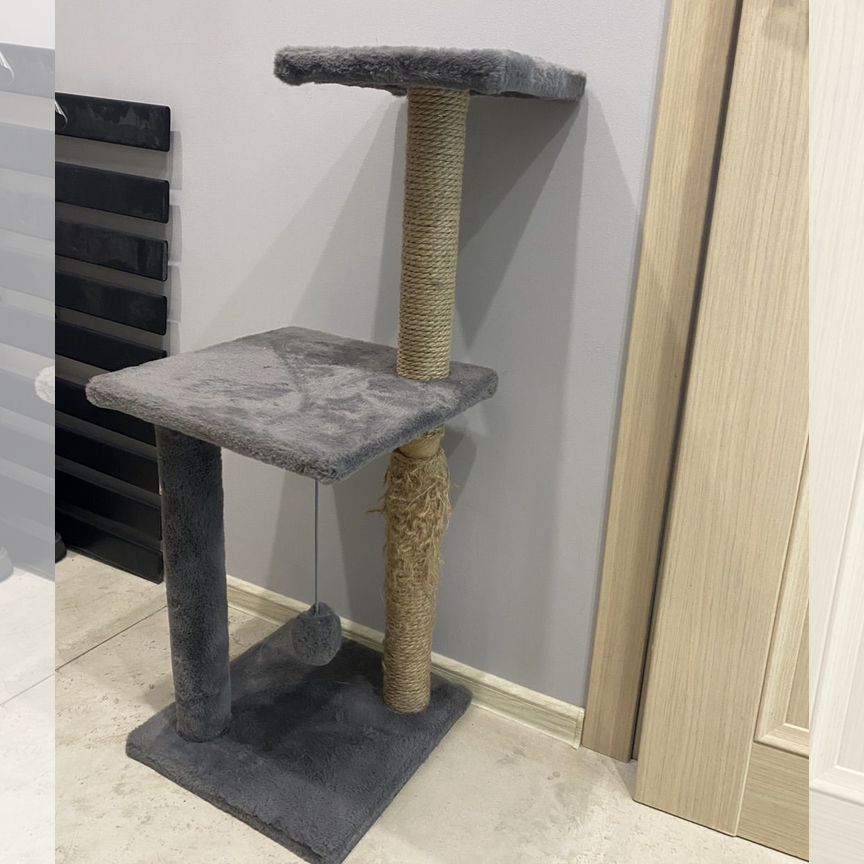 Когтеточка