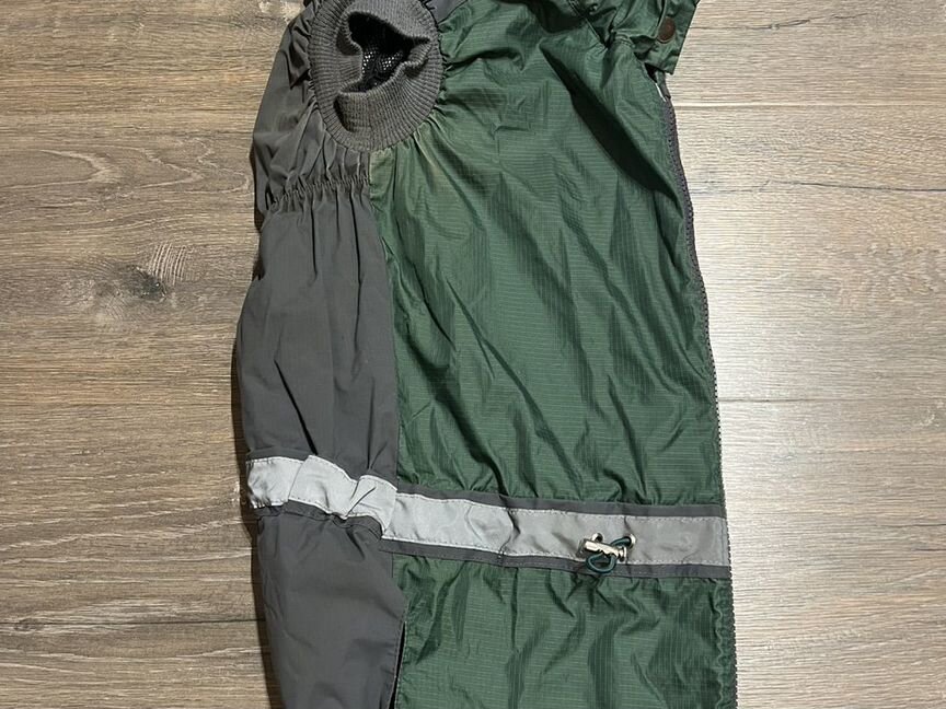 Комбинезон для собак, девочка