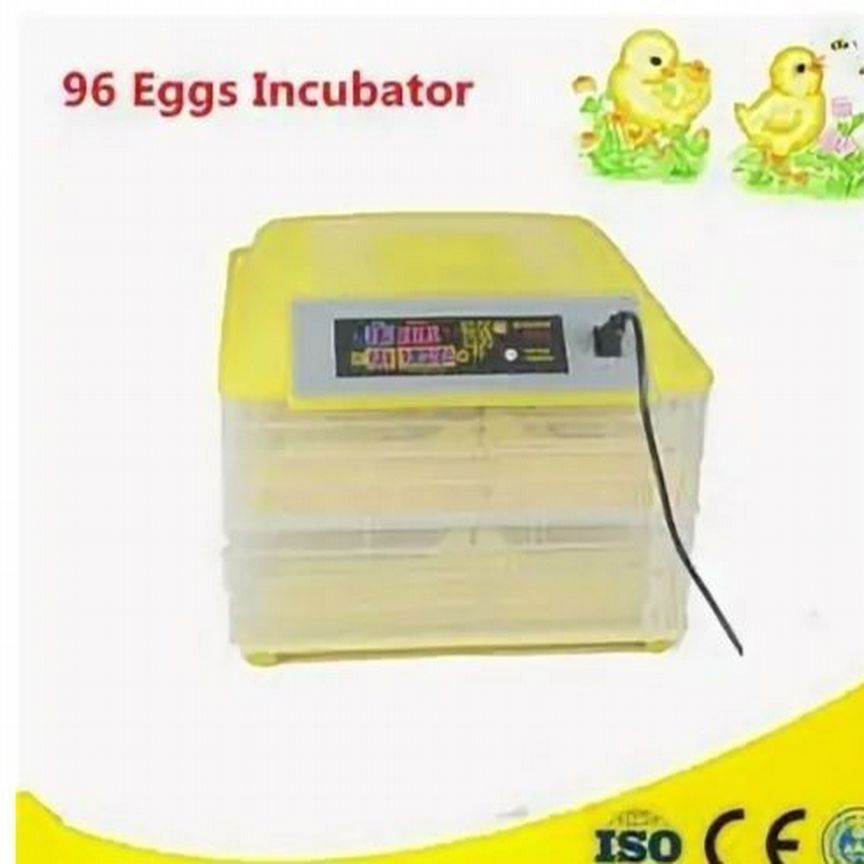 Инкубатор для яиц автоматический переворот