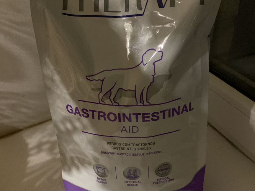 Сухой корм для собак vital can
