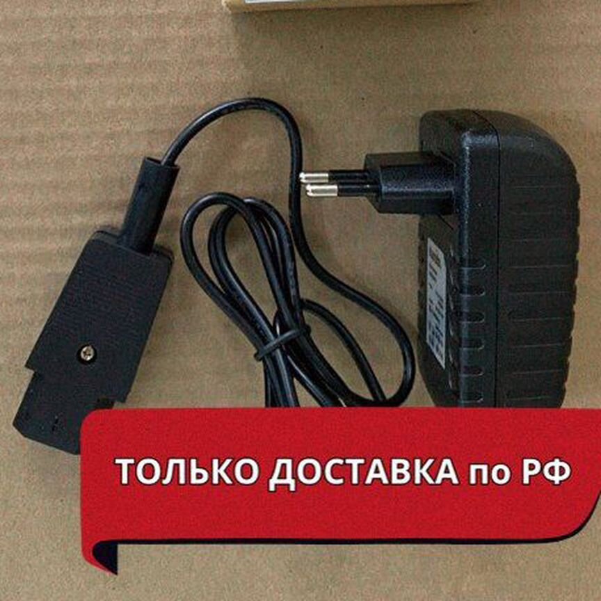 Электропастух. Генератор импульсов Статик-3М-063