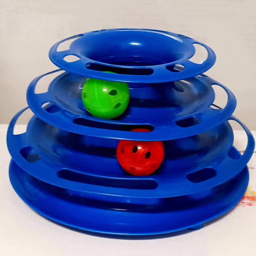 Игрушка для кошек