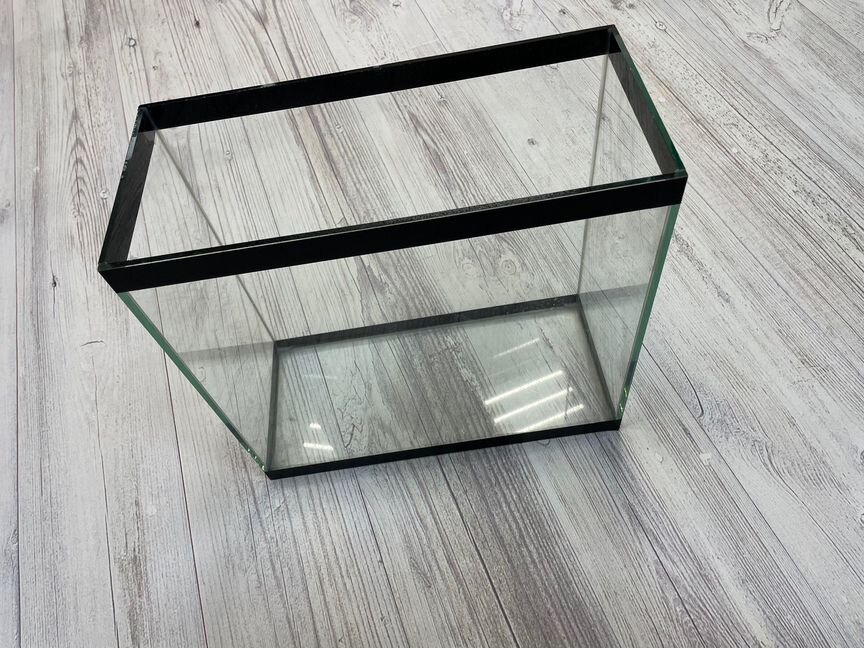 Аквариум 17л