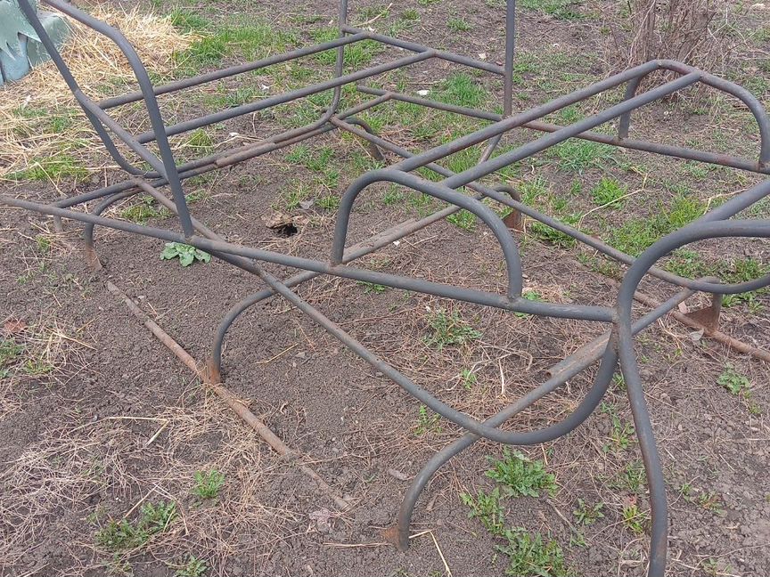 Сани для лошади