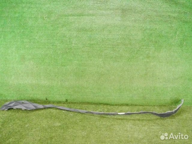 Накладка заднего бампера Hyundai Tucson 4 (2020-н купить в Москве ...