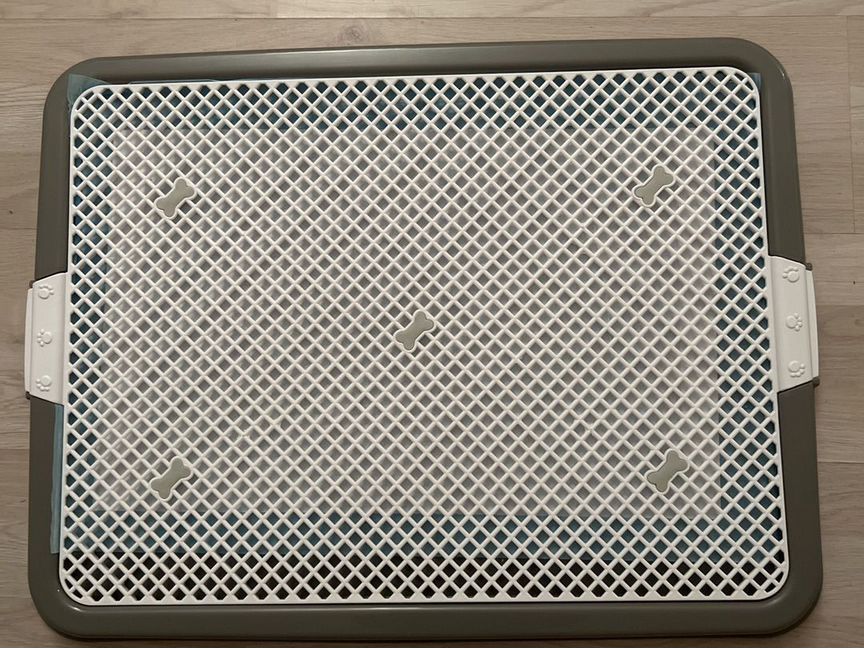 Лоток для собаки/кошки stefan