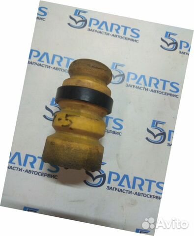 Отбойник амортизатора переднего Mazda 6 Mazda CX-5 купить в Москве ...