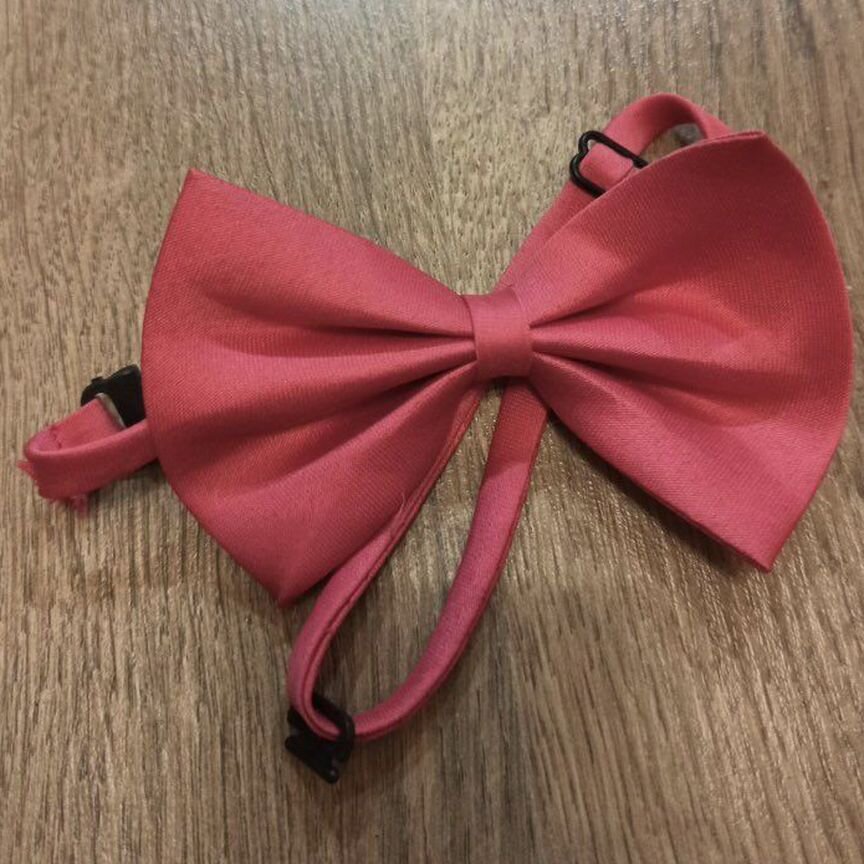 Бабочка для собак и кошек