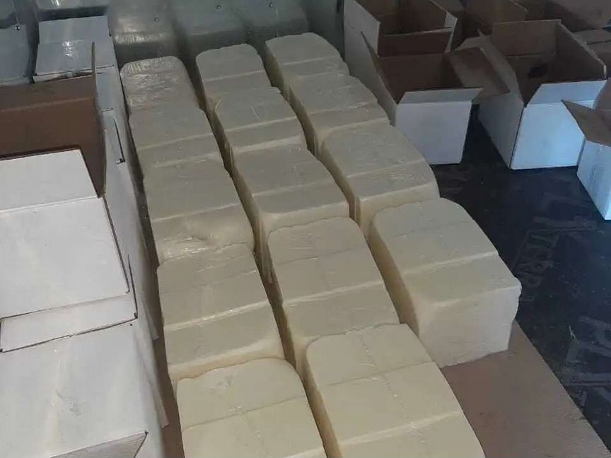 Жир говяжий топленый