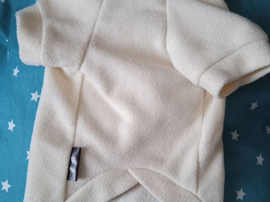 Одежда для животных