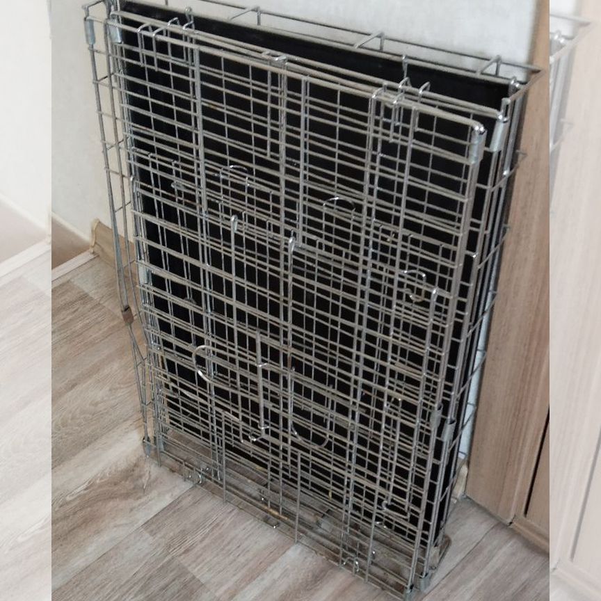 Клетка для собак, кошек