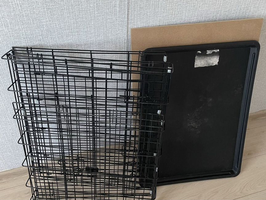 Загон для собак