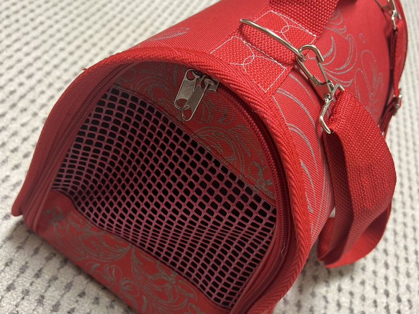 Переноска мини 32х20