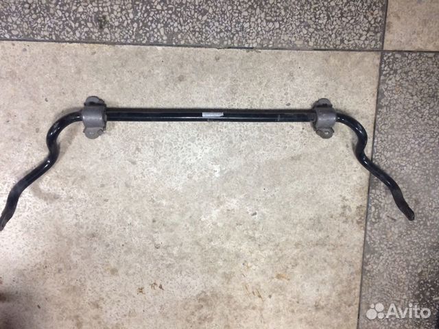 Стабилизатор подвески mersedes W212 A2123230365 купить в Самаре по ...