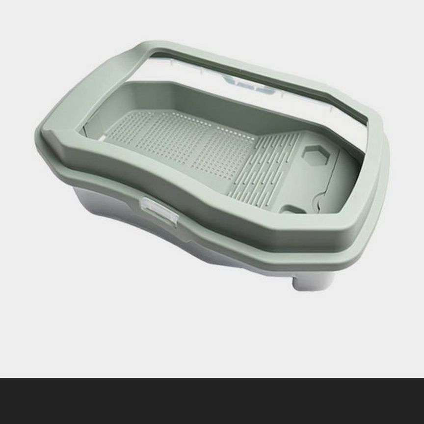 Аквариум для черепах