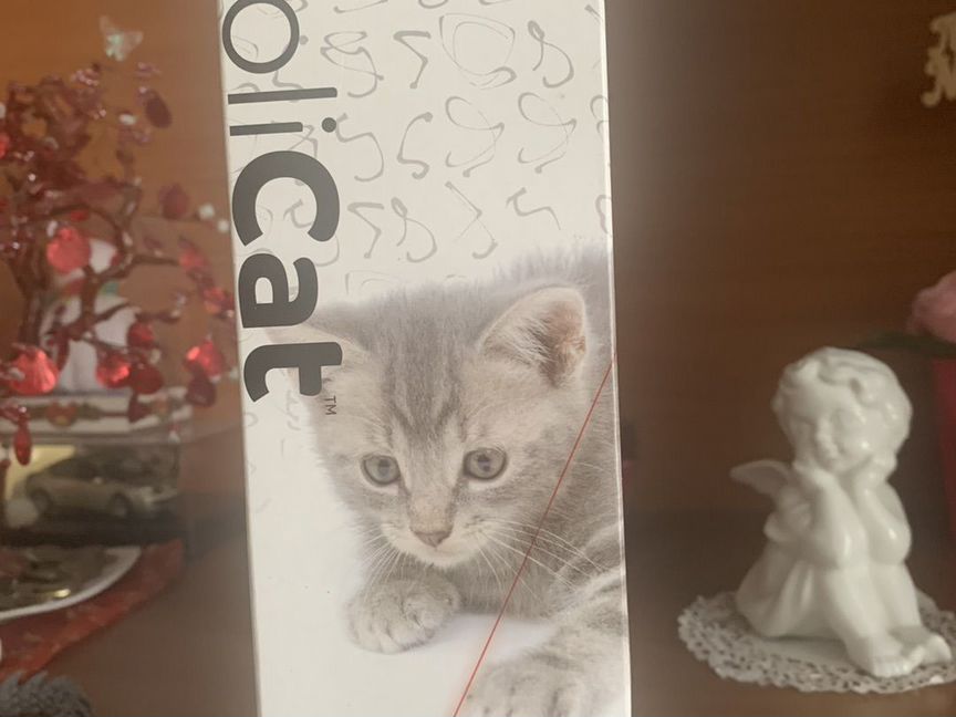 Игрушки для кошек
