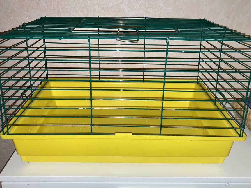 Клетка для грызунов