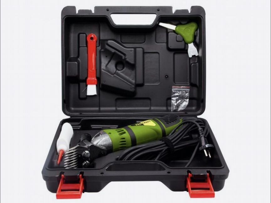 Машинка для стрижки овец Procraft SC 2600
