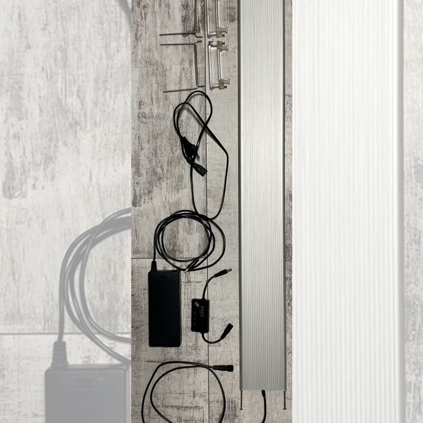 Светильник Chihiros A 901 plus