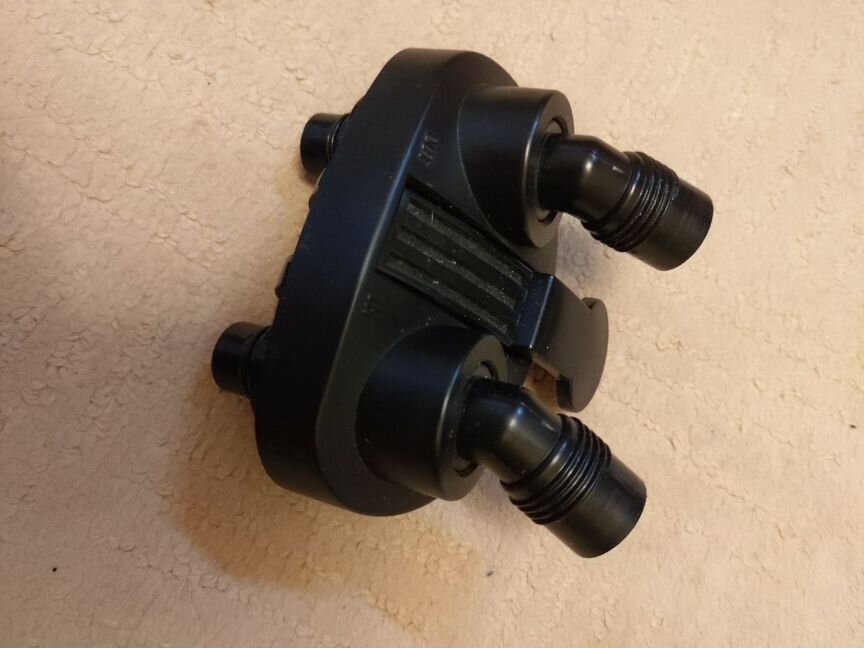 Запчасти для фильтра Tetratec EX 600/700