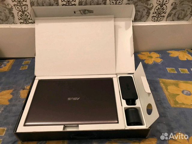 Ноутбук asus n750j 16g ram gtx850m купить в Москве | Электроника | Авито