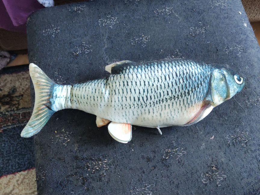 Игрушки для кошек