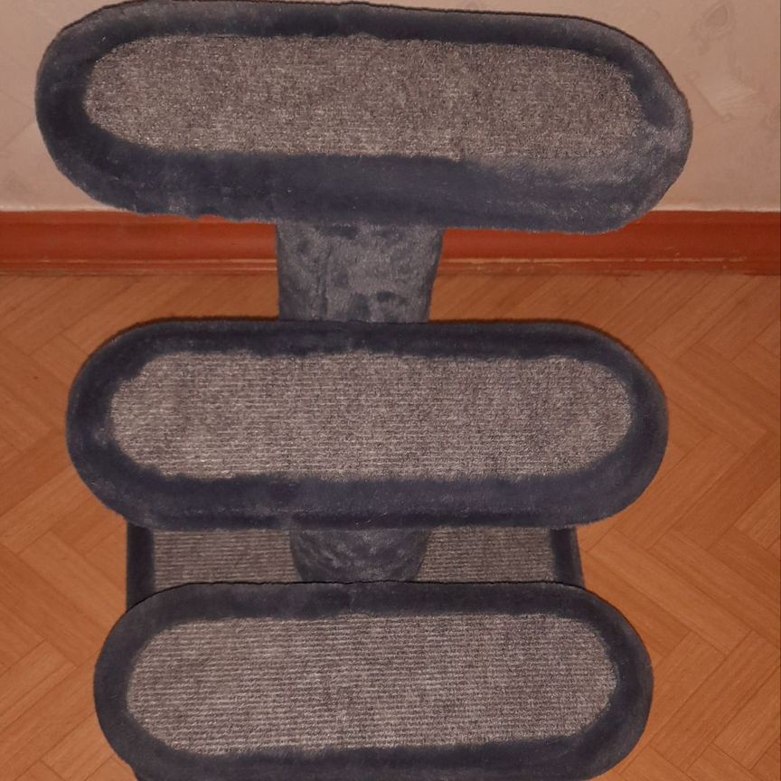 Лесенка для собак или кошек