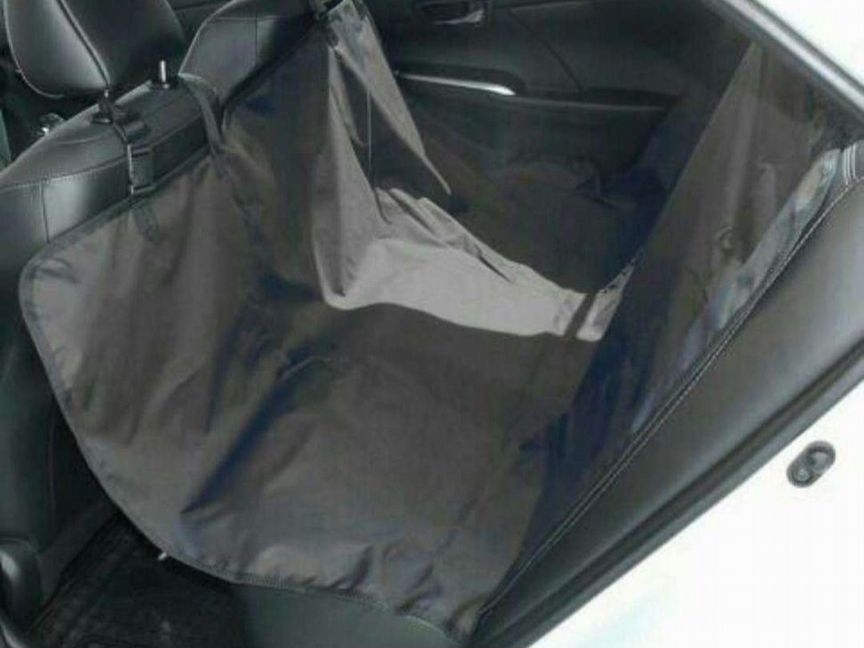 Защитный чехол для автомобиля или автогамак