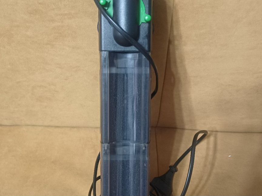 Фильтр для аквариума Tetra IN 1000 Plus внутренний