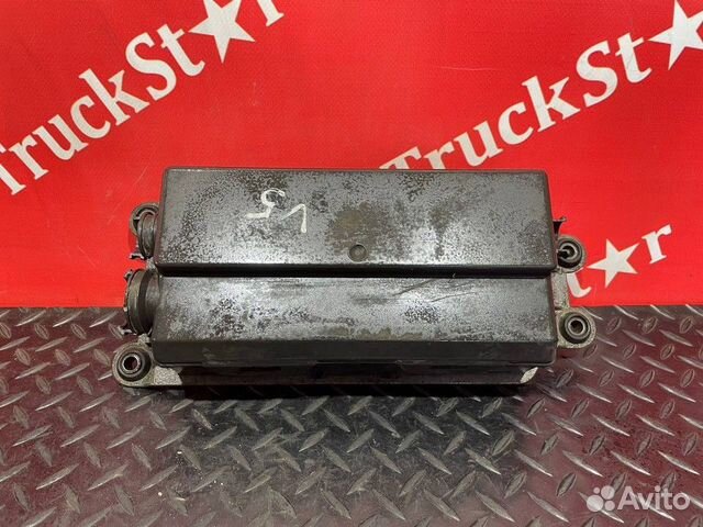 Блок управления светом rciom Volvo FH, Volvo FM купить во Владимире по ...