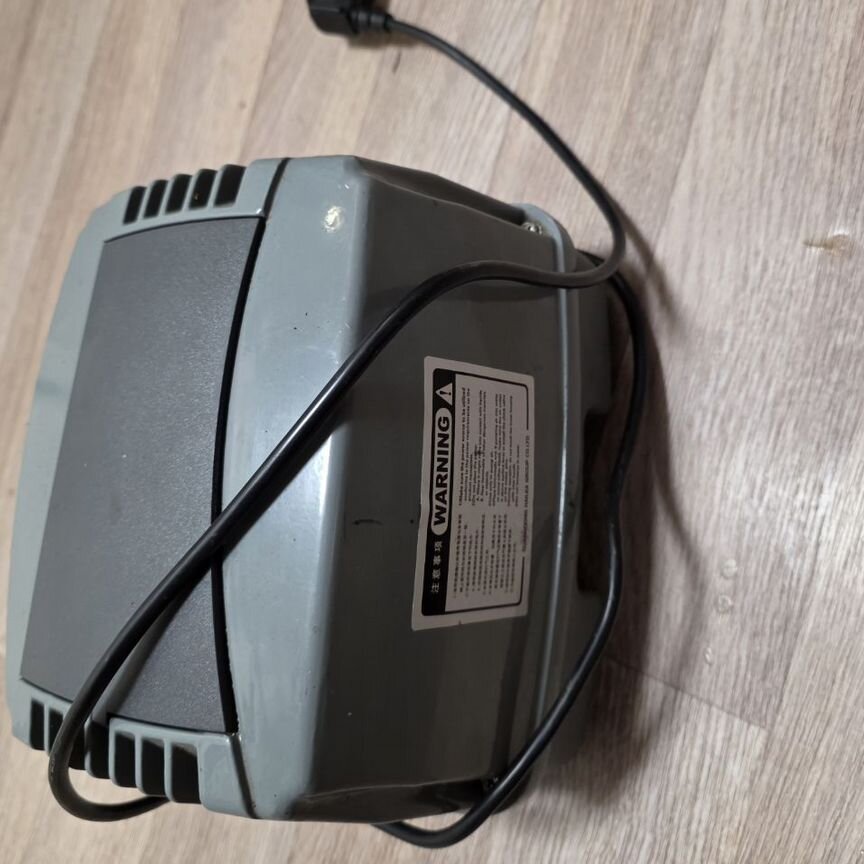 Компрессор Hailey hap 100