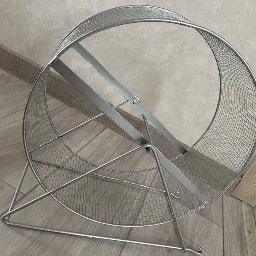 Колесо для грызунов 35 см