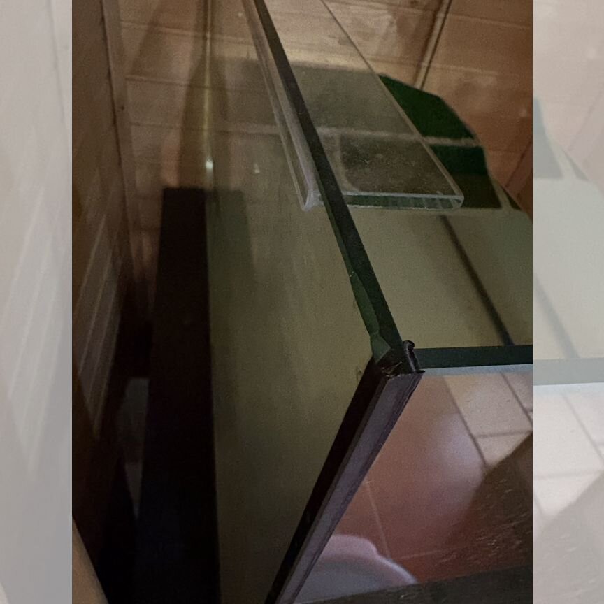 Аквариум для черепах акватеррариум