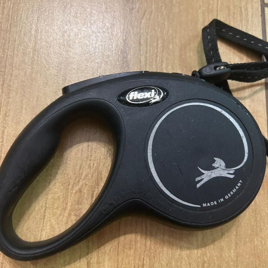 Рулетка Flexi 5 метров Германия