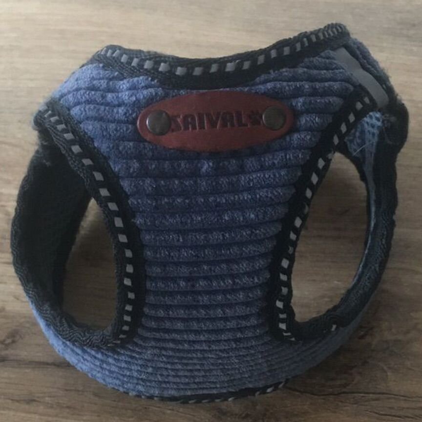 Шлейка для маленькой собаки