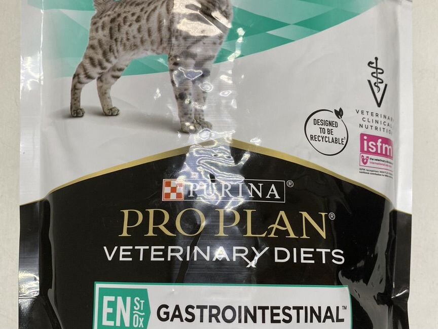 Корм для кошек