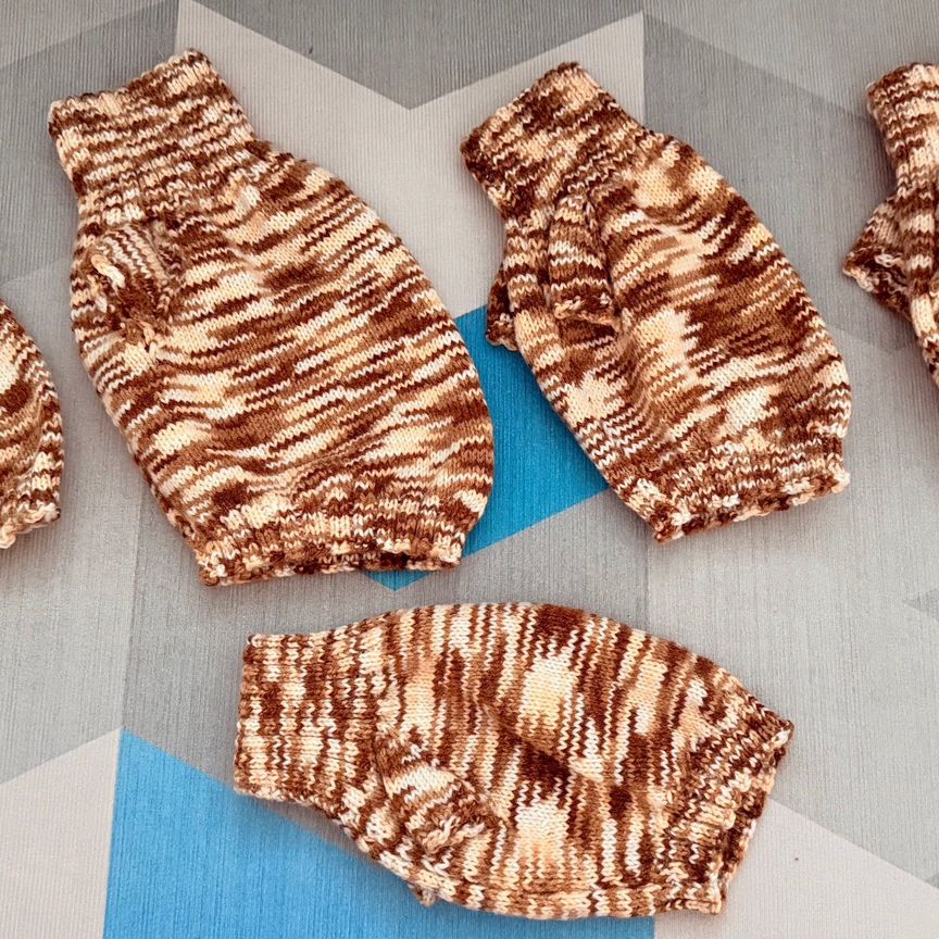 Свитер на собак мелких пород