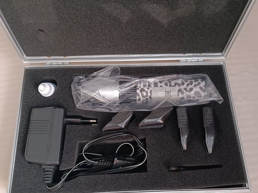 Машинка для стрижки животных