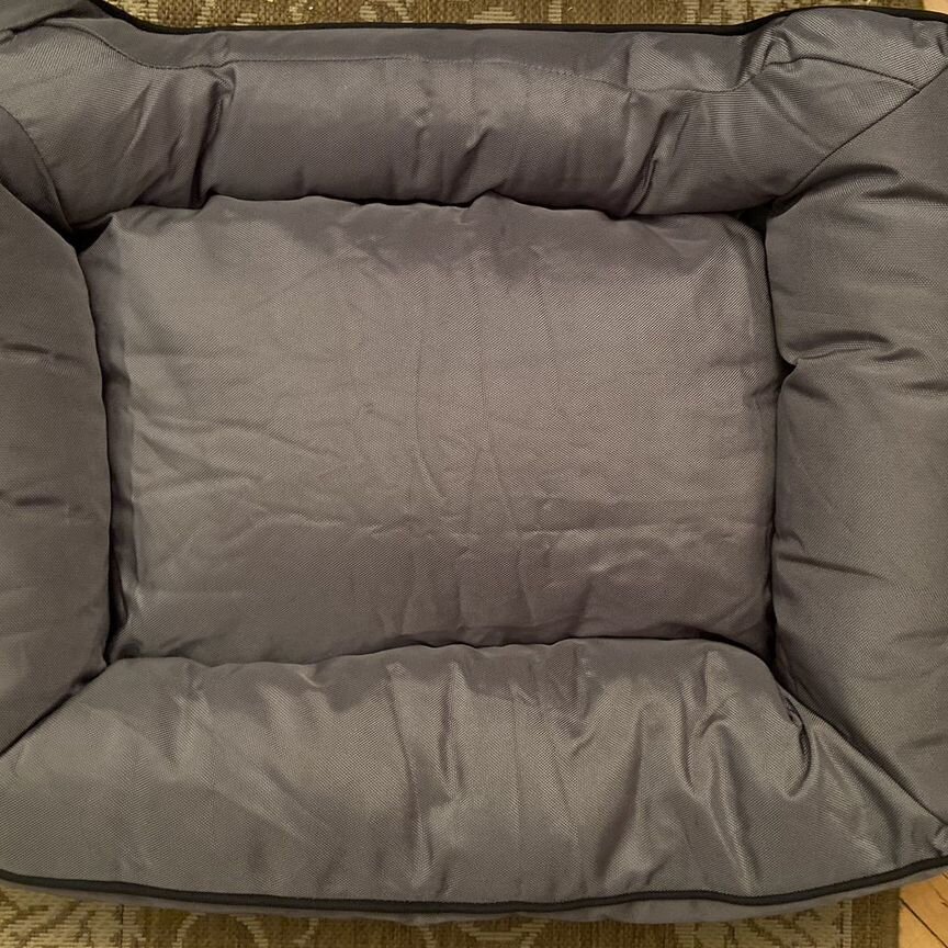 Лежак для собак новый