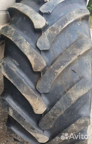 Белшина Artmotion Бел-254 21.3/90 R24 купить в Хохряках | Авито