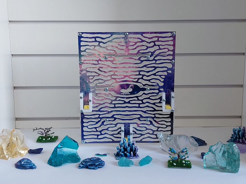 Муравьиная фермы опт и розница