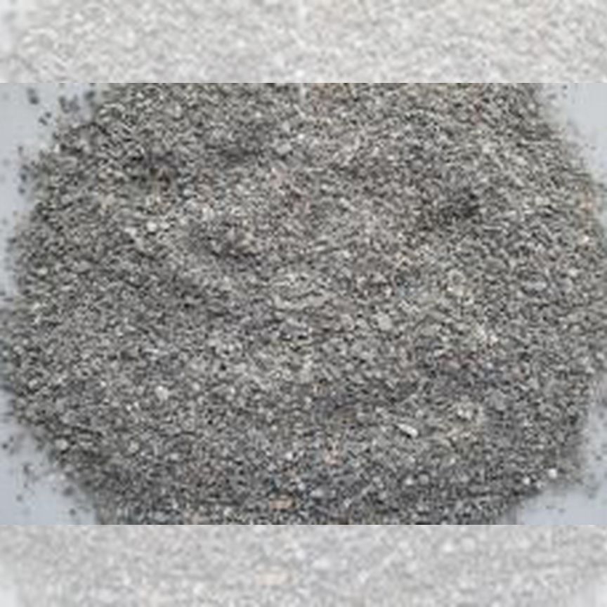 Мука известняковая в мкр