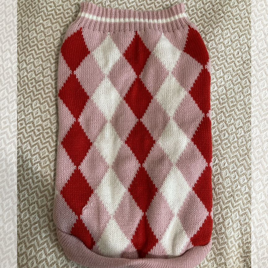 Свитер для кошек и собак