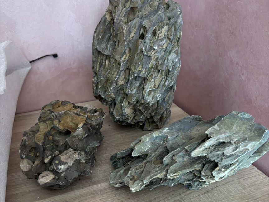 Драконий камень