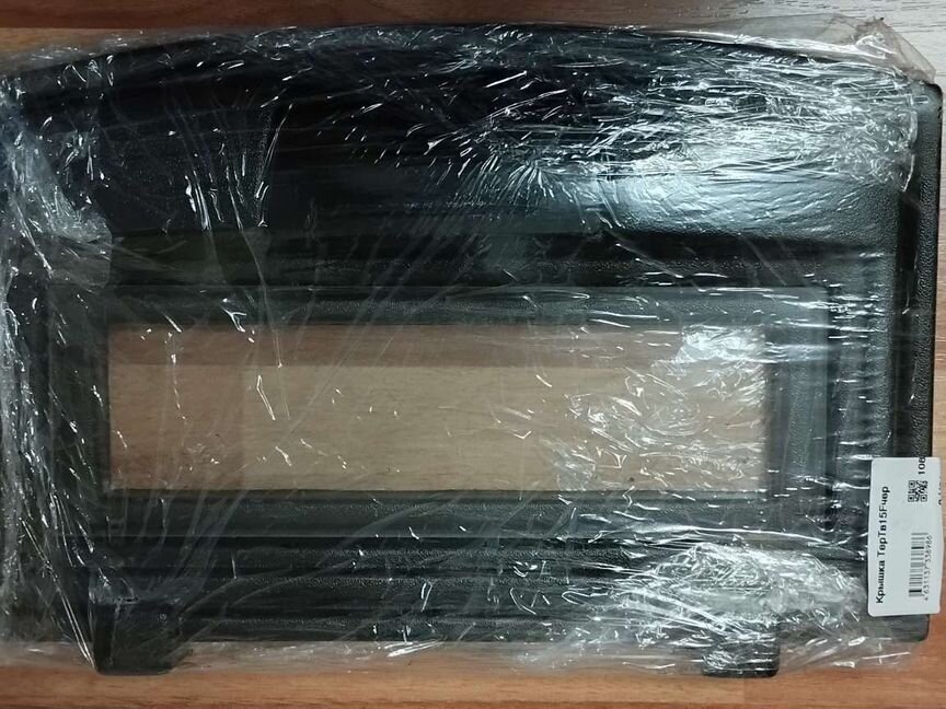 Крышка от аквариума новая