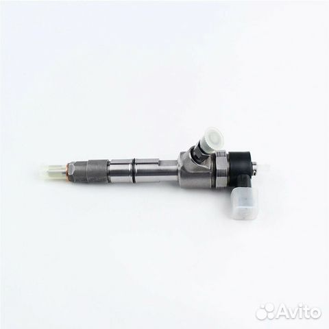 Форсунка топливная на 2.8 Naveco C300 купить в Москве Bosch 0445110511 ...