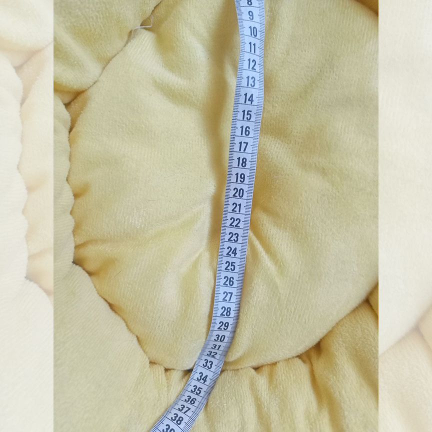 Лежанка для кошек